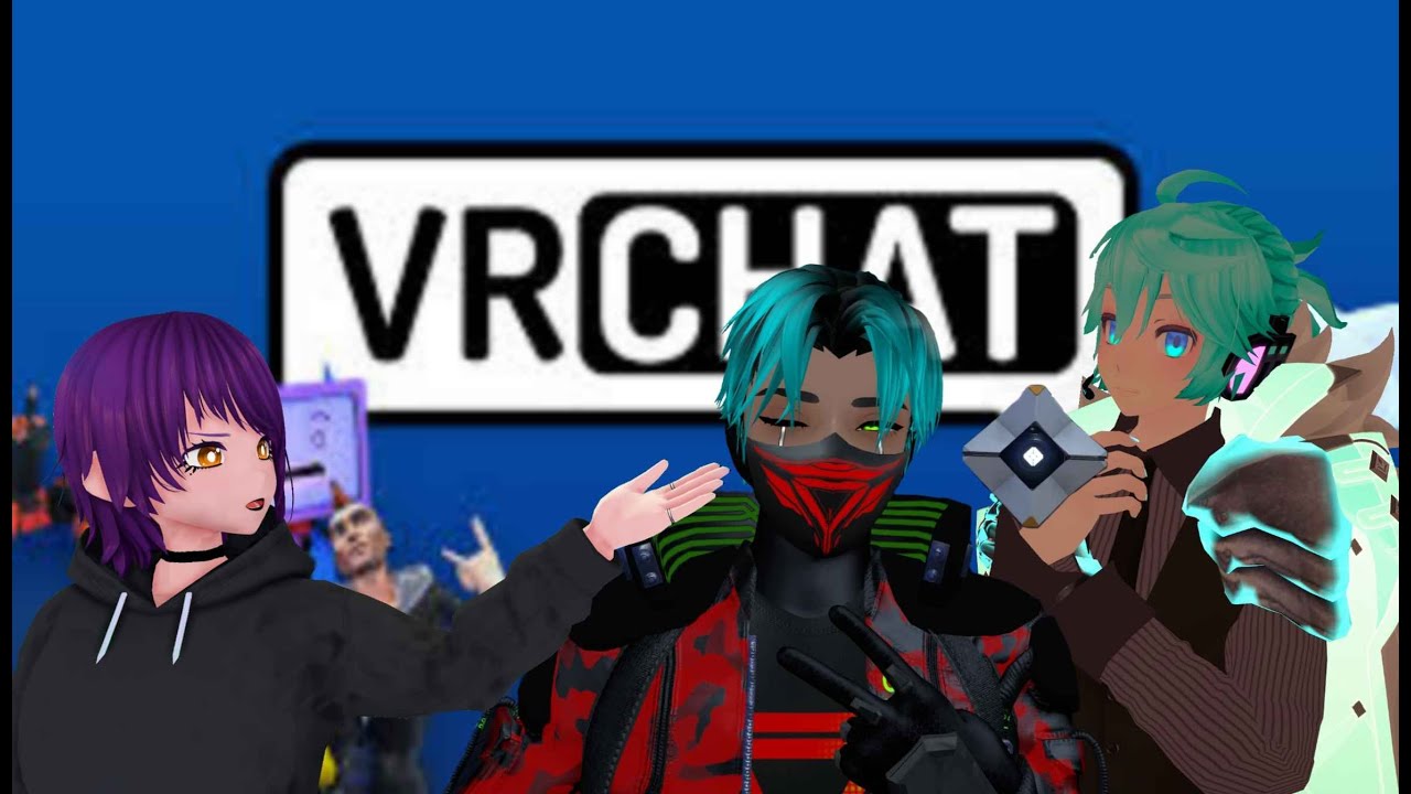 were did the gravity go (vrchat ep 41) - YouTube