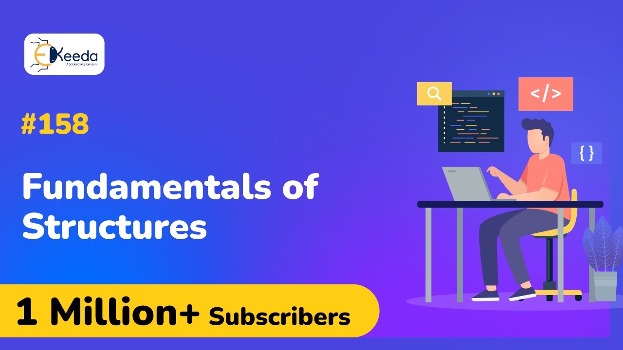 What Is Fundamentals Of Structures In C Language Structures C What Is Fundamentals Of Structures In C Language Structures C