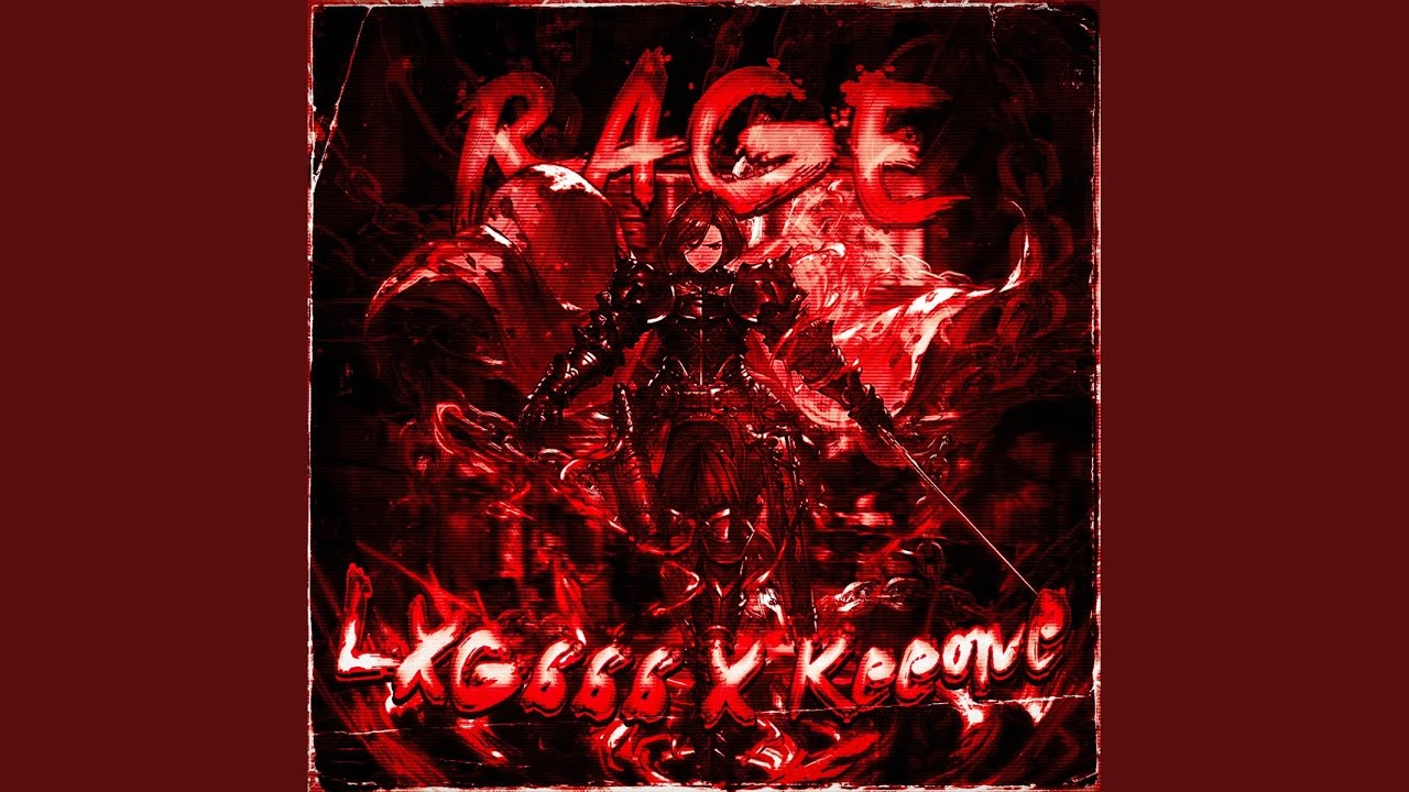 Rage - YouTube