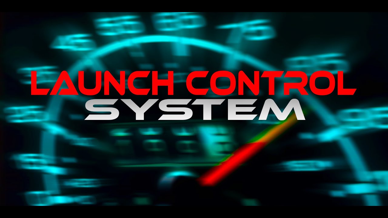 Vehicle Launch control - FiveM script showcase | xDrez - YouTube