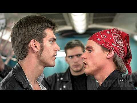 Street Rivalry | DRAMA | Full Movie in English