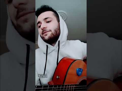 Serkan Nişancı Gözüme Baka Baka (Cover)