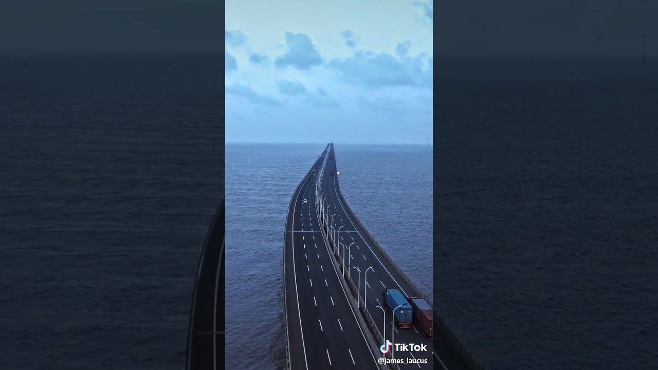 KUWAIT BRIDGE - YouTube
