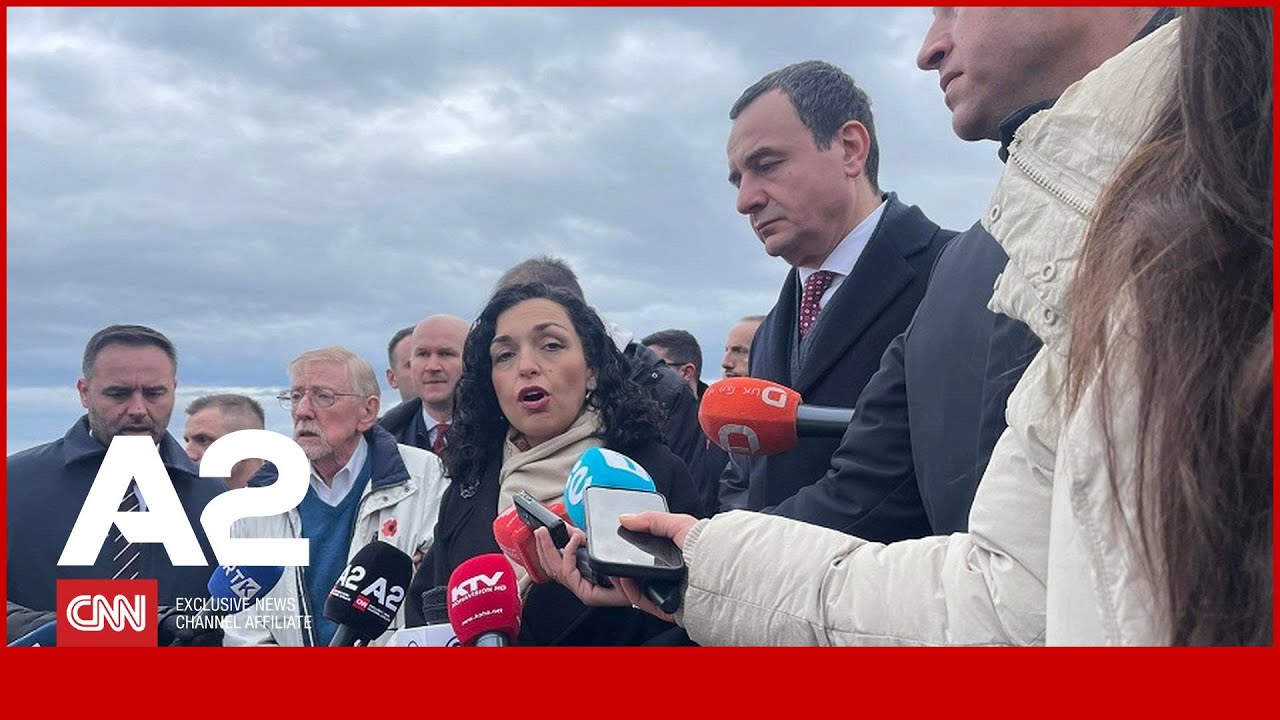 25 vite nga masakra e Reçakut, liderët kërkojnë që Serbia të dënohet ...