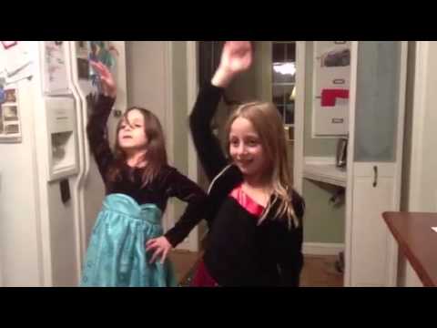 Big Baby Dance - YouTube