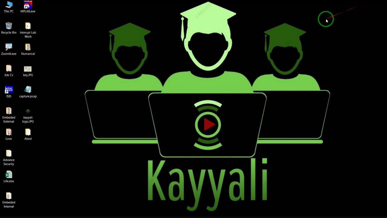 PIC Assembly Instruction Set 1 - YouTube