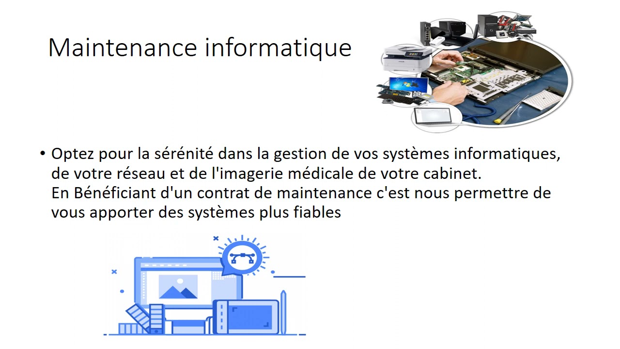 Globaltech Solutions - YouTube