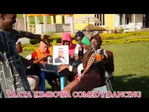 taata kimbowa okwebaza Kato Peter - YouTube