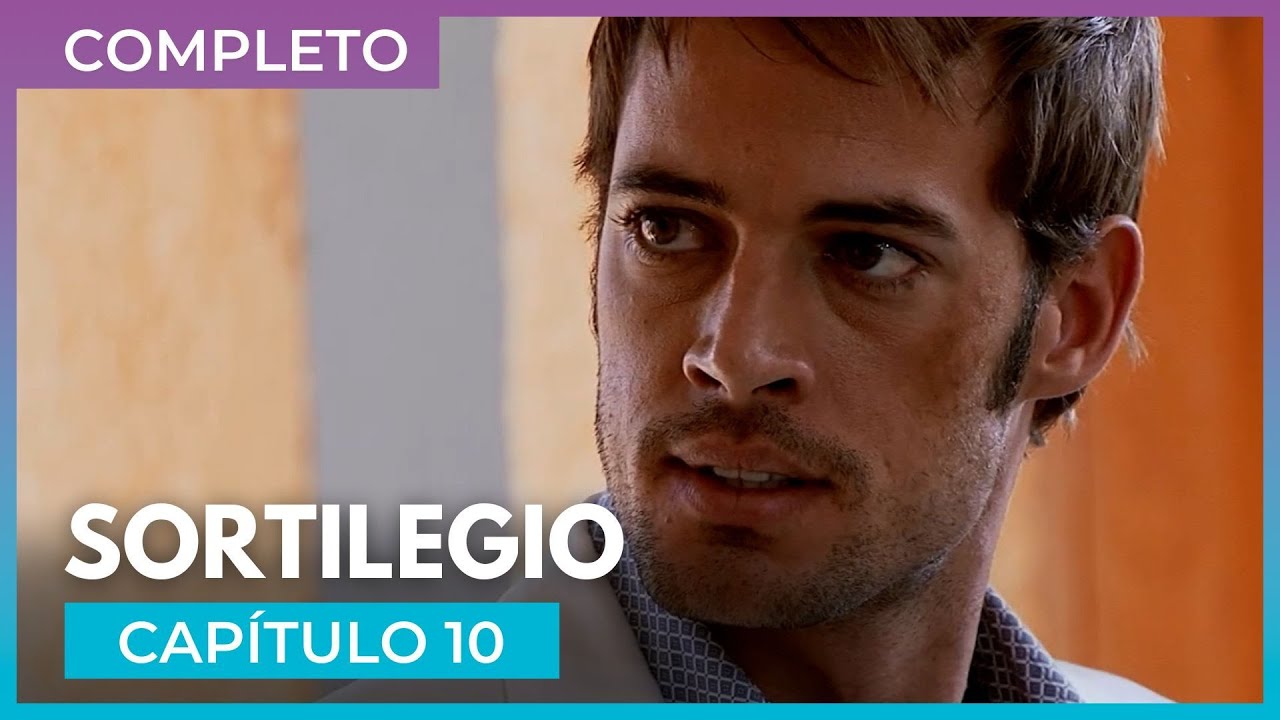 Sortilegio - capítulo completo 10 | Tlnovelas - YouTube