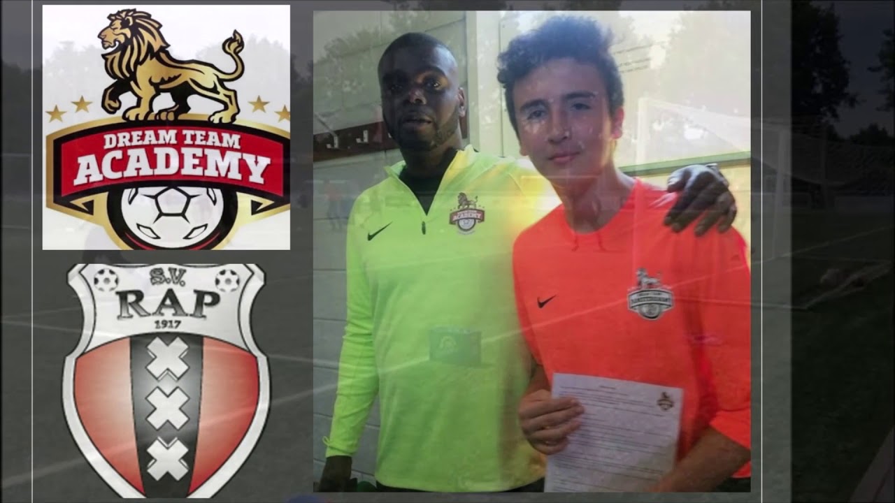 Alex Class 2021 Full Highlight Video - YouTube