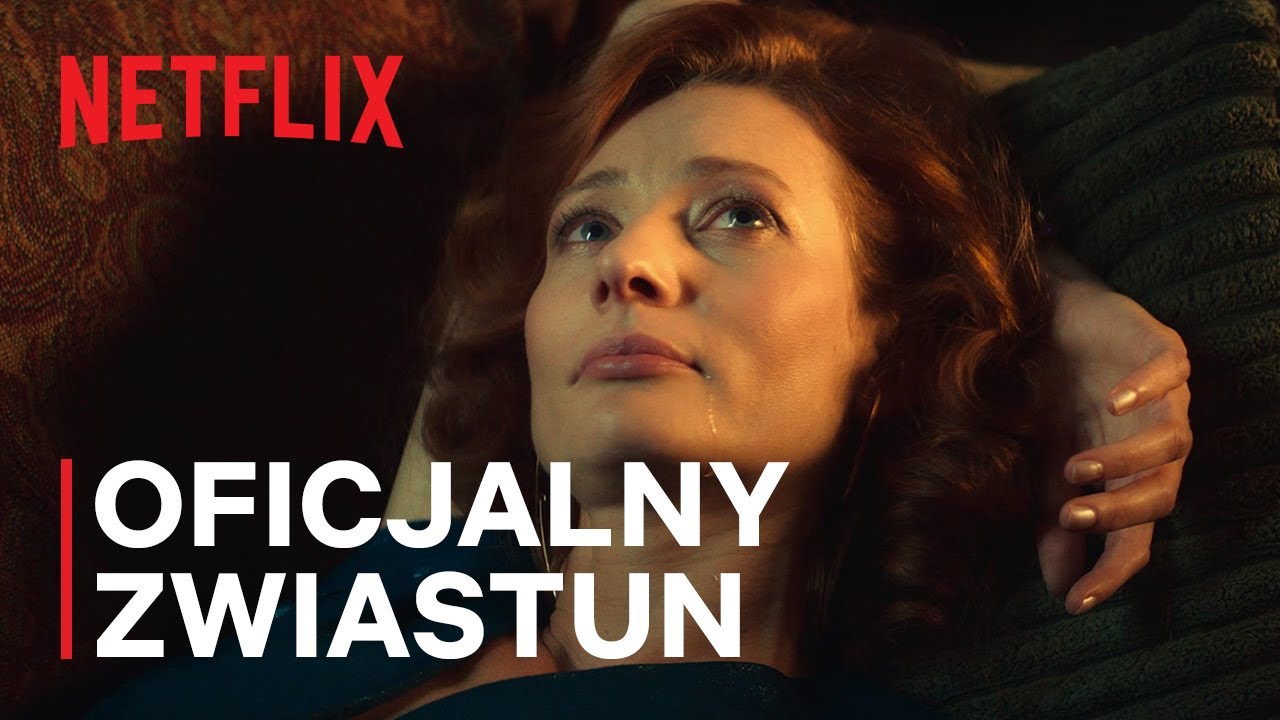 Brokat | Oficjalny zwiastun | Netflix - YouTube