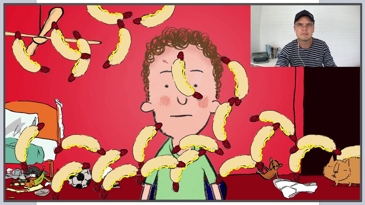 Tom Weekly calling… - YouTube