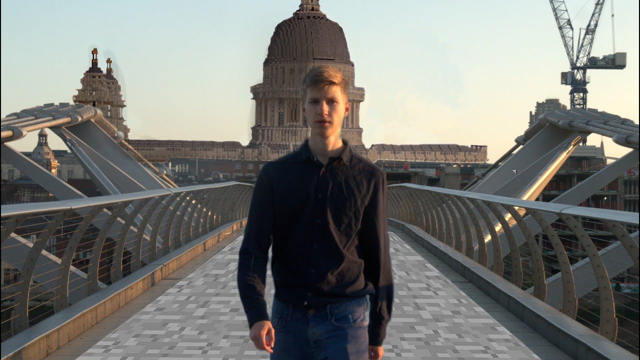 Building Britain | A Short Documentary | BTE UK - YouTube