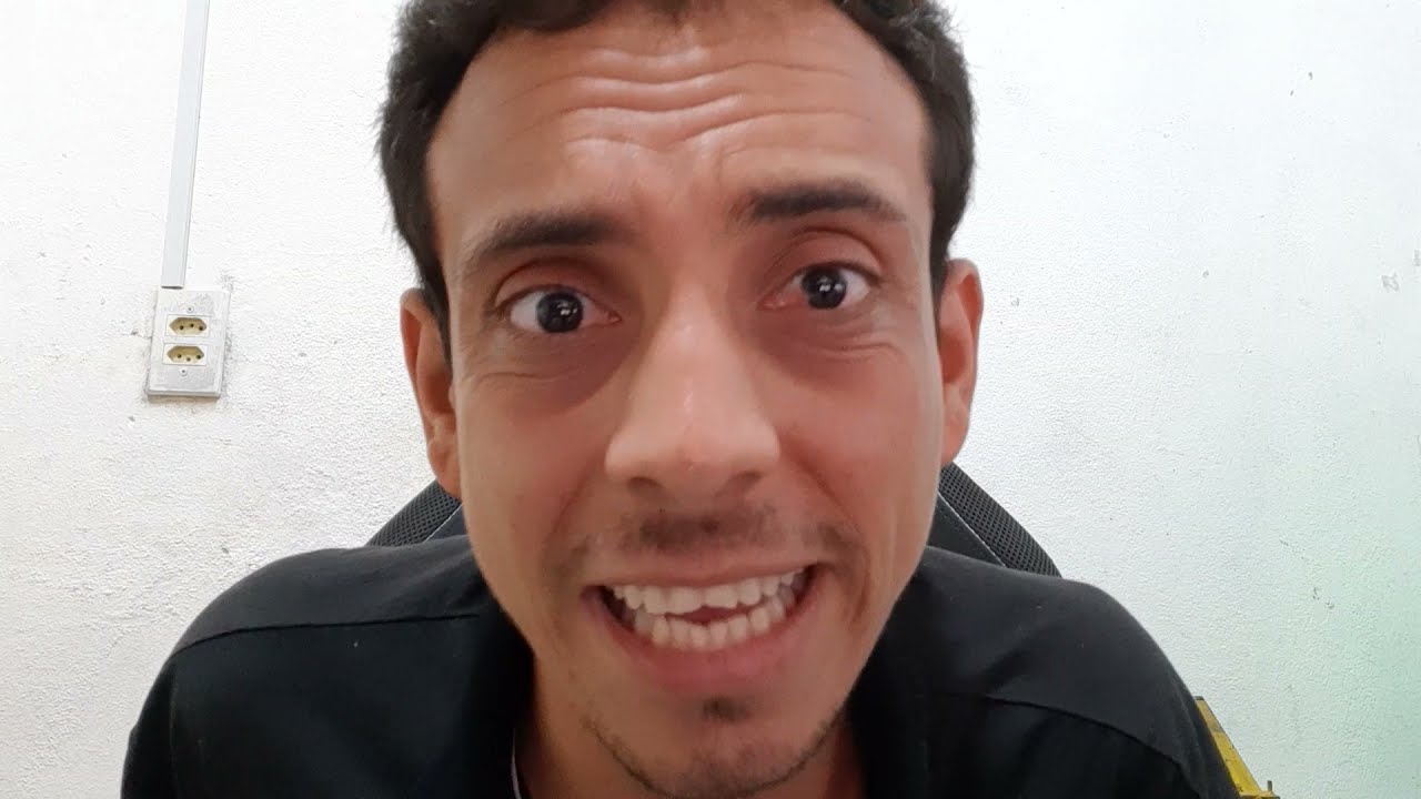 COMO EU CONHECI O BLAKE GAMES - YouTube