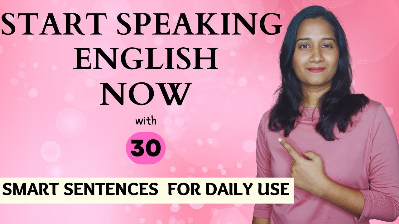 Smarter alternatives to everyday sentences | 30 smart English sentences ...