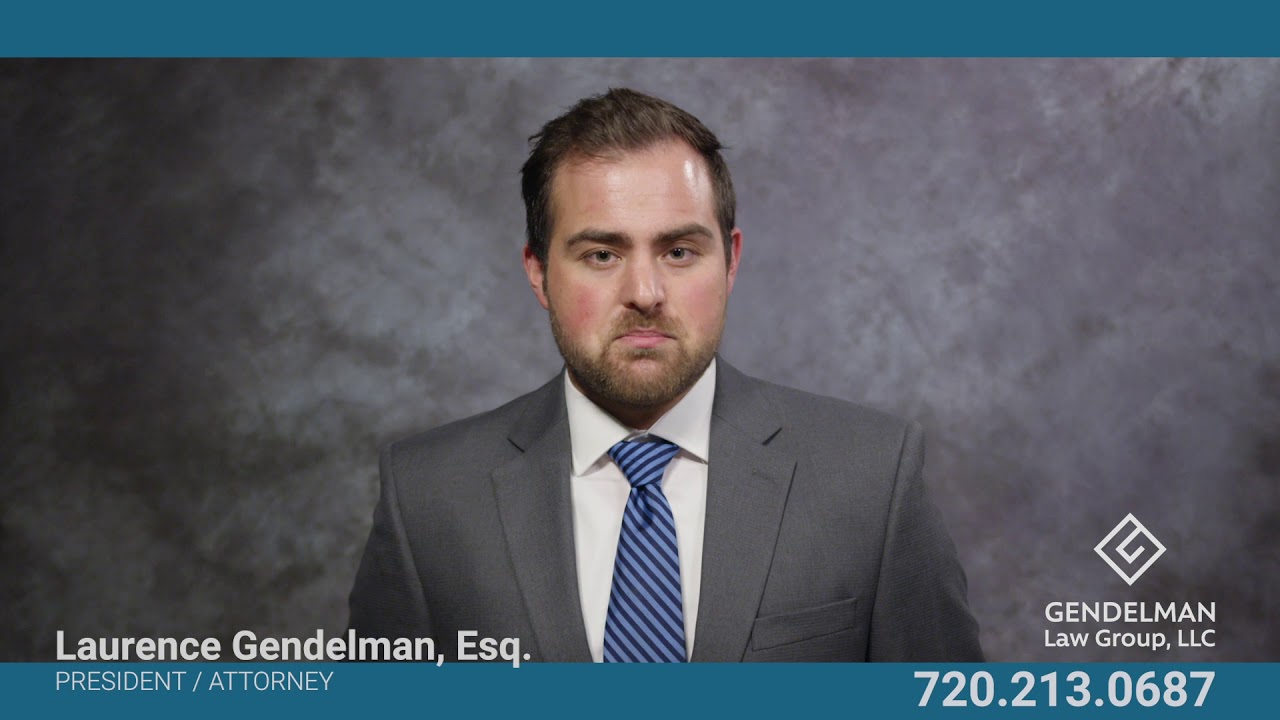 What is a CFI? | FAQ with Gendelman Law - YouTube