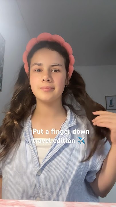 How many fingers did you put down? #comedy #funny #duet #challenge #viralvideo #trend #travel ...