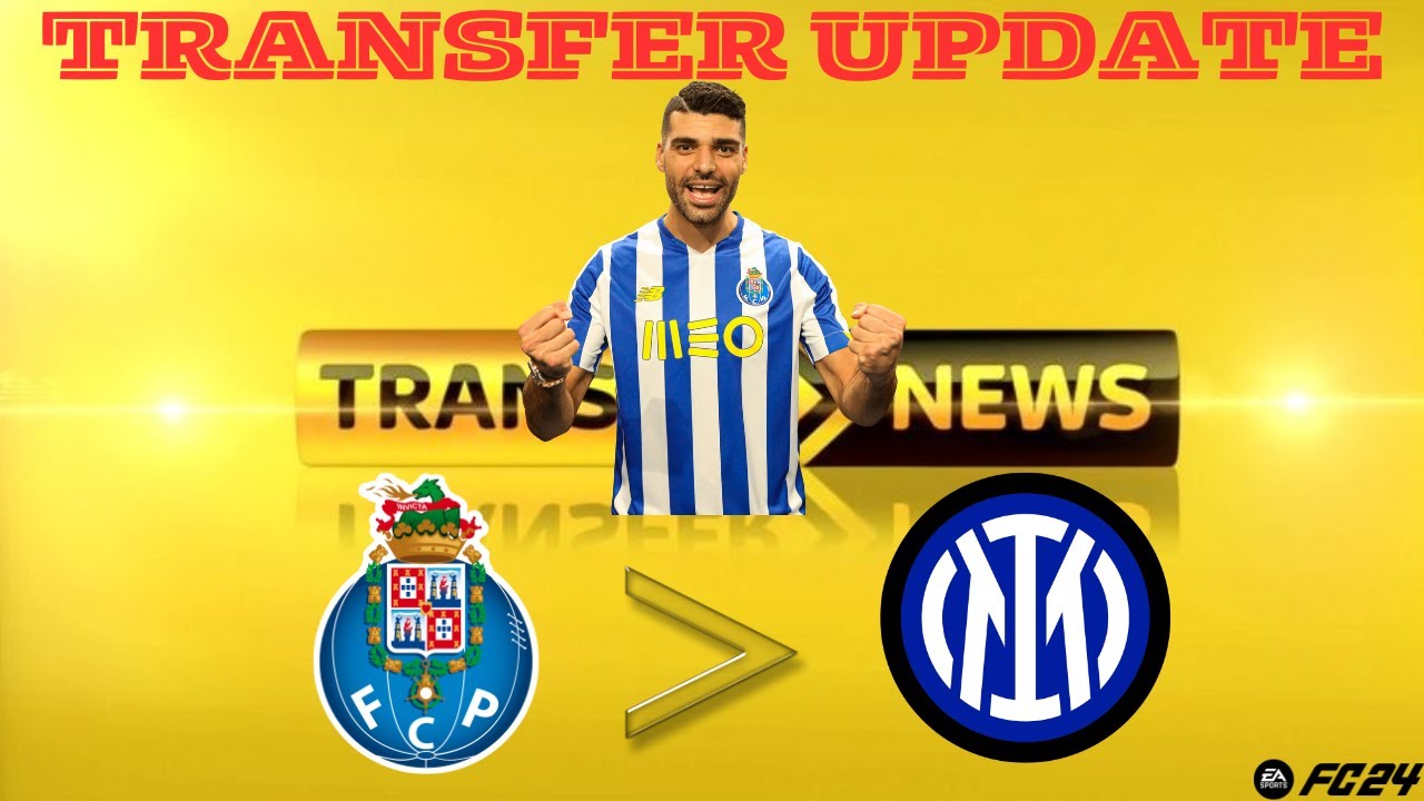⚽🔄 Mehdi Taremi’s Exciting Transfer to Inter Milan: Latest Updates! 🔄⚽ ...
