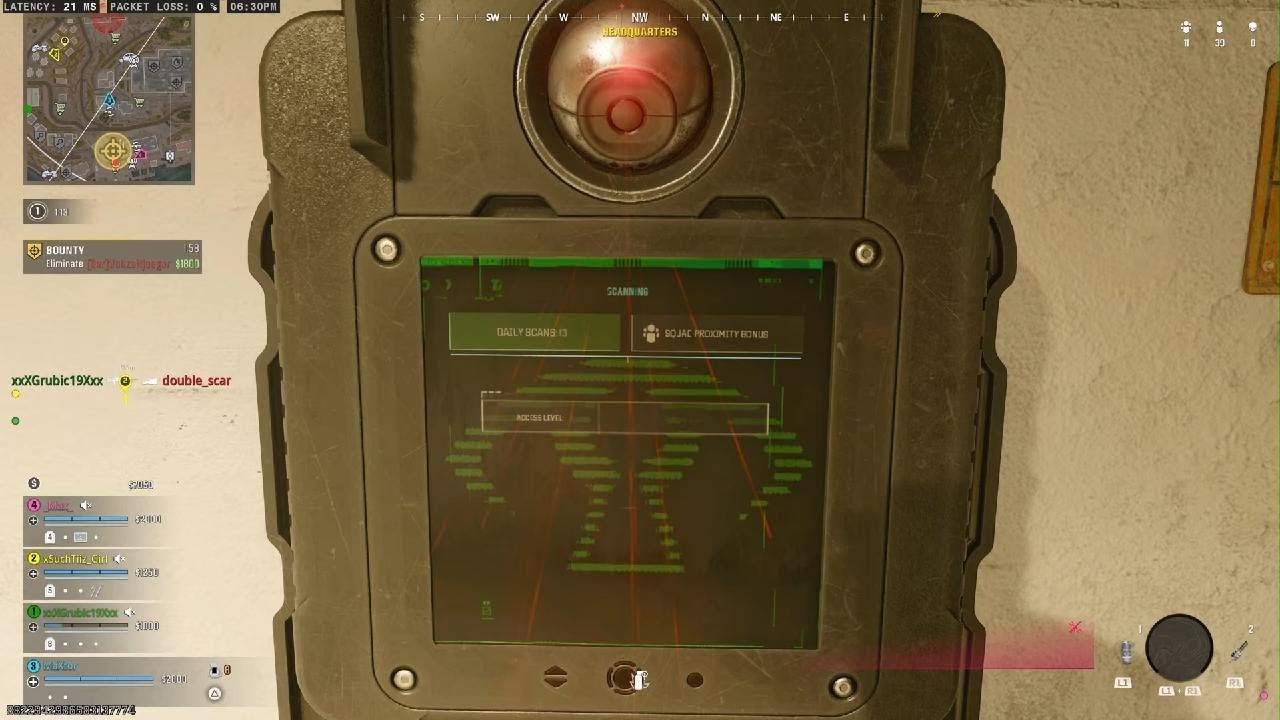 Call of Duty ... Resurgence Casual Win by MaXtor - YouTube