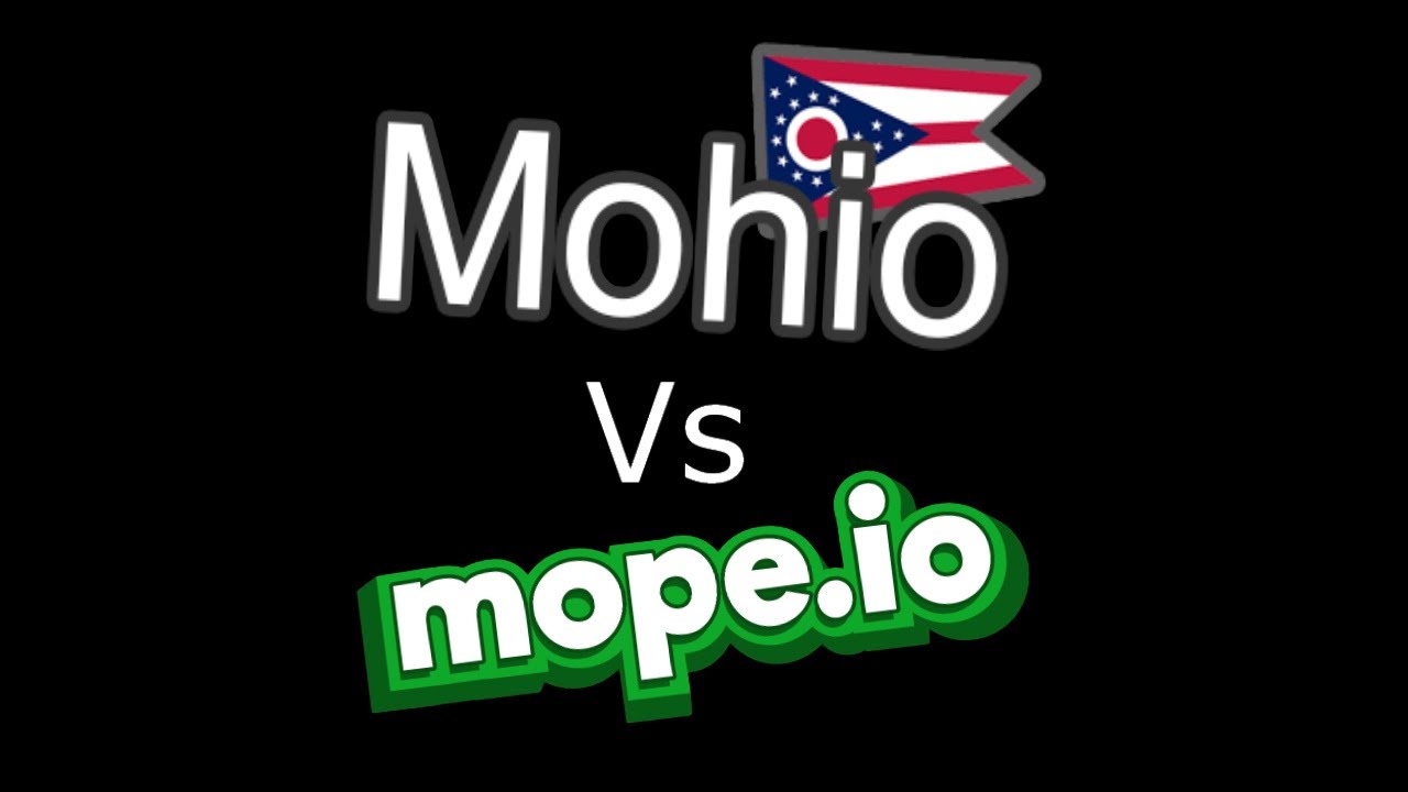 Mohio vs Mopeio - THE MOVIE - YouTube