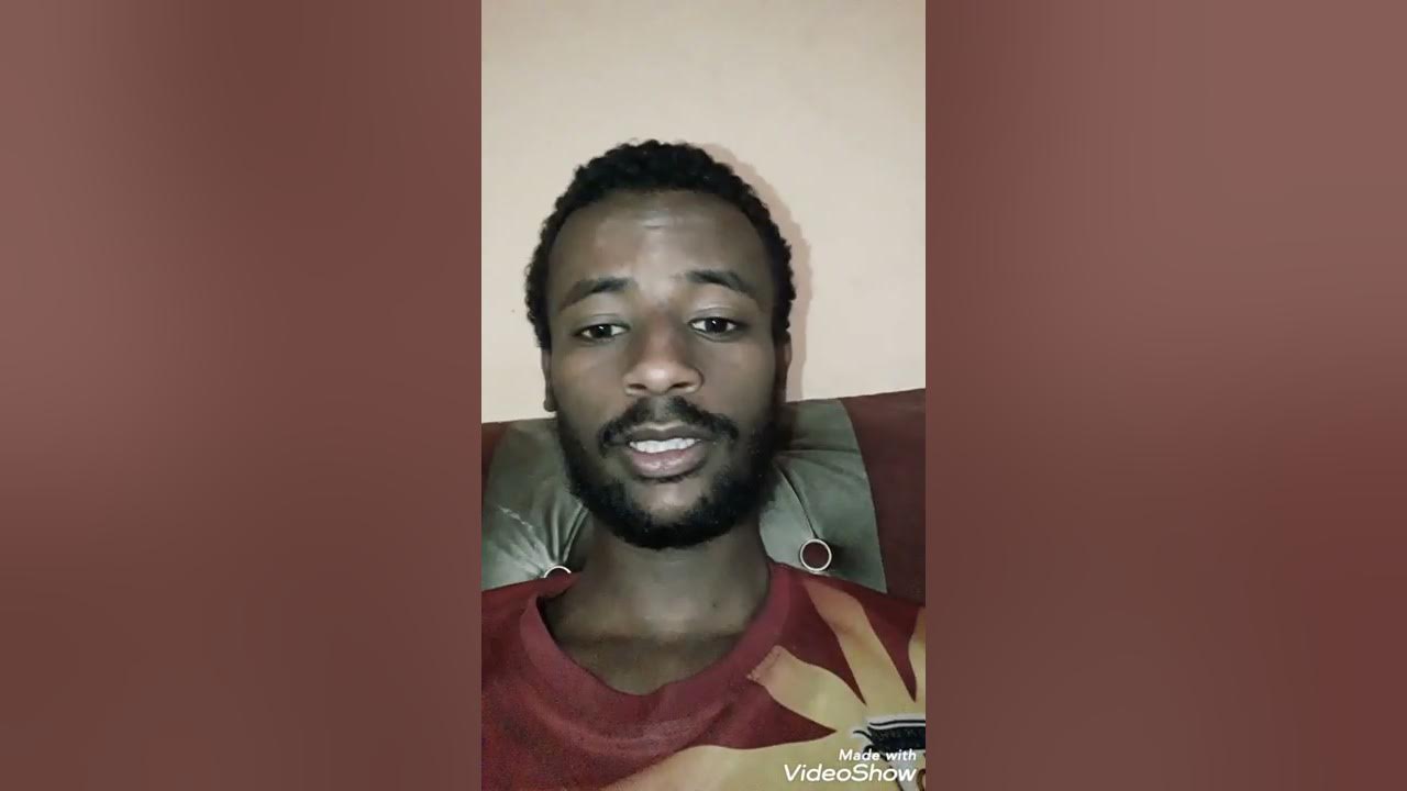 አሁን እማሳያችሁ እንዴት googel account መክፈት እንችላለን ዕሚለውን ነው ተከታተሉኝ - YouTube