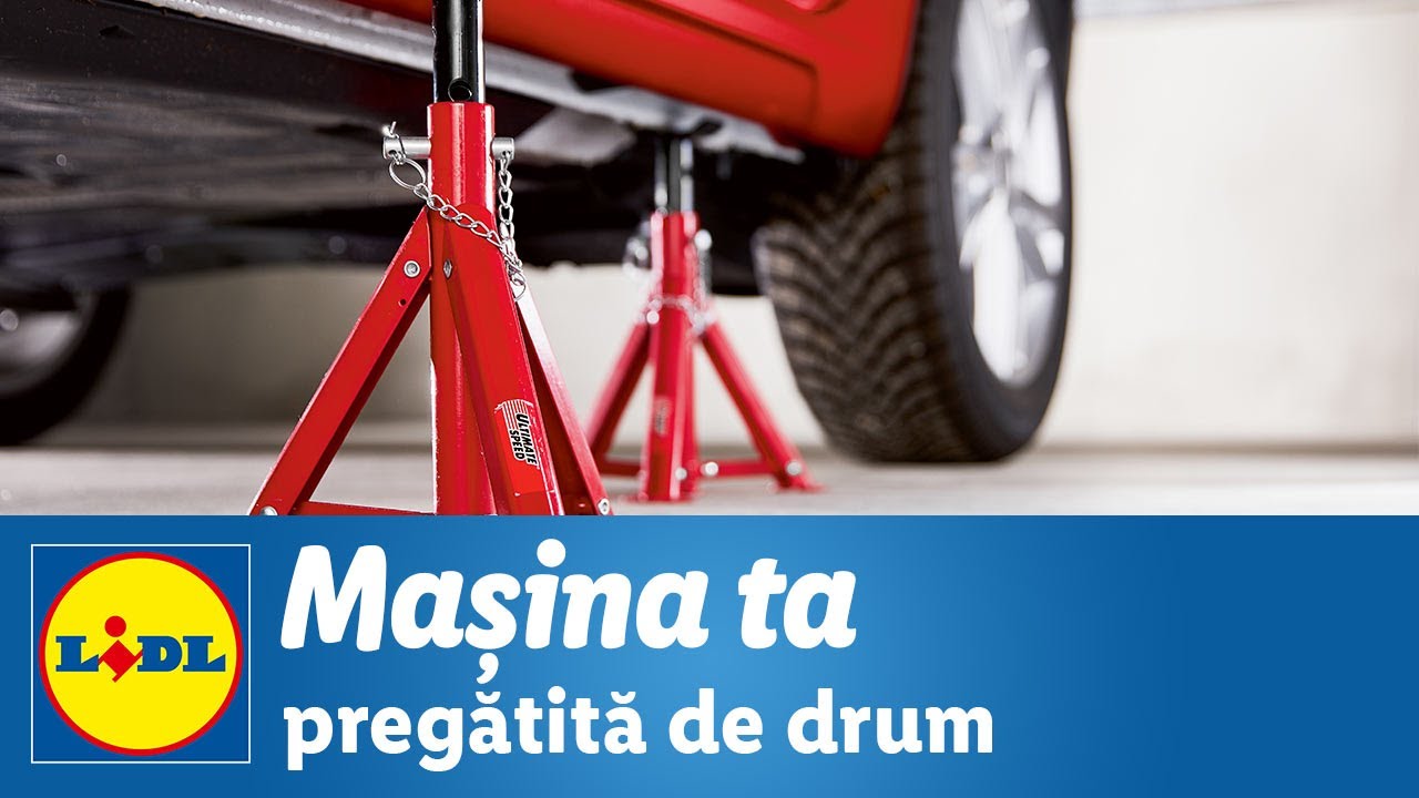 Oferta Ultimate Speed si Parkside • din 22 Martie 2021 - YouTube