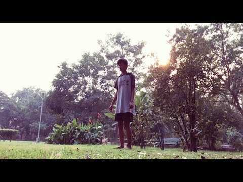Samsung a7 2018 slow motion video (tkd version)