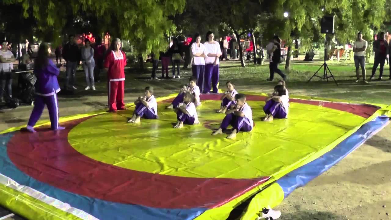 ΕΠΙΔΕΙΞΗ ΠΑΓΚΡΑΤΙΟΥ ΑΘΛΗΜΑΤΟΣ - YouTube