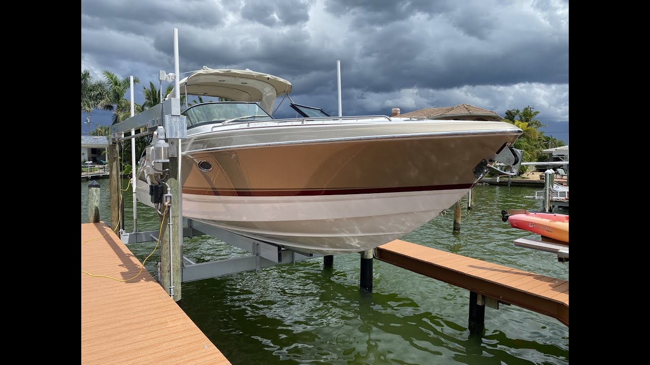2013 Formula 310 Bowrider For Sale St Petersburg by Scott Tubbs Yacht ...