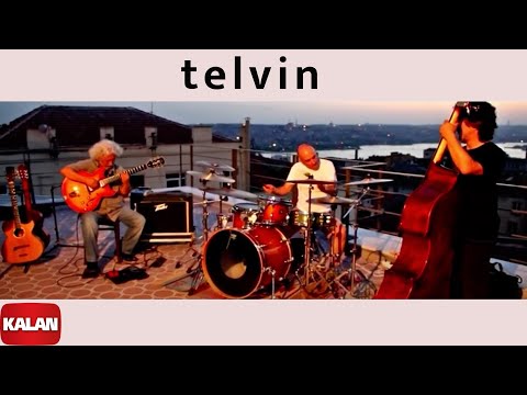 Telvin Turne Belgeseli I Belgesel © 2012 Kalan