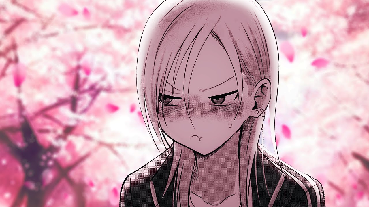 Akutsu-San Edit - Attention - YouTube