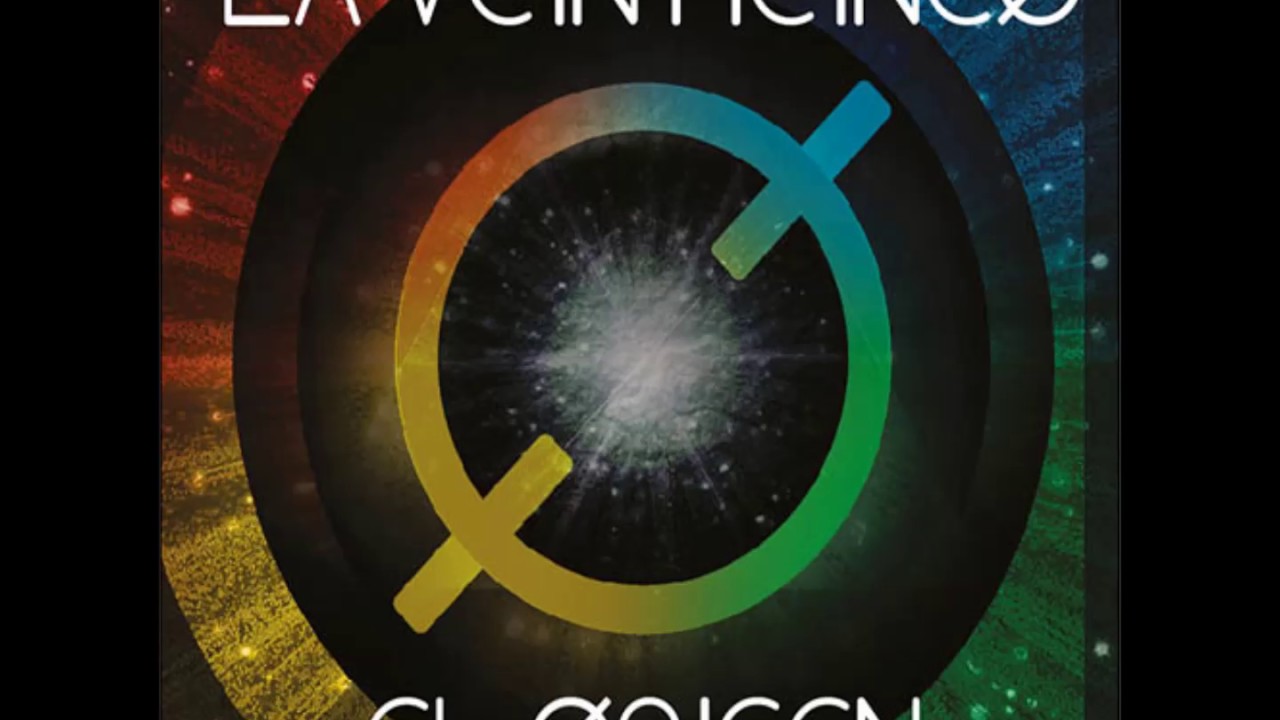 La 25 - Buenos Aires (AUDIO) - YouTube