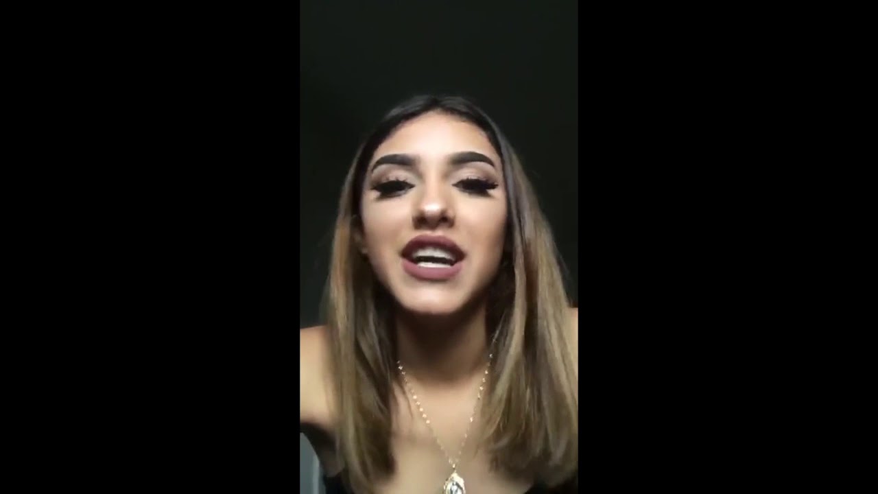 ITSJASMYNG Talking About Her Relationship With WOLFIERAPS FULL IG STORY ...