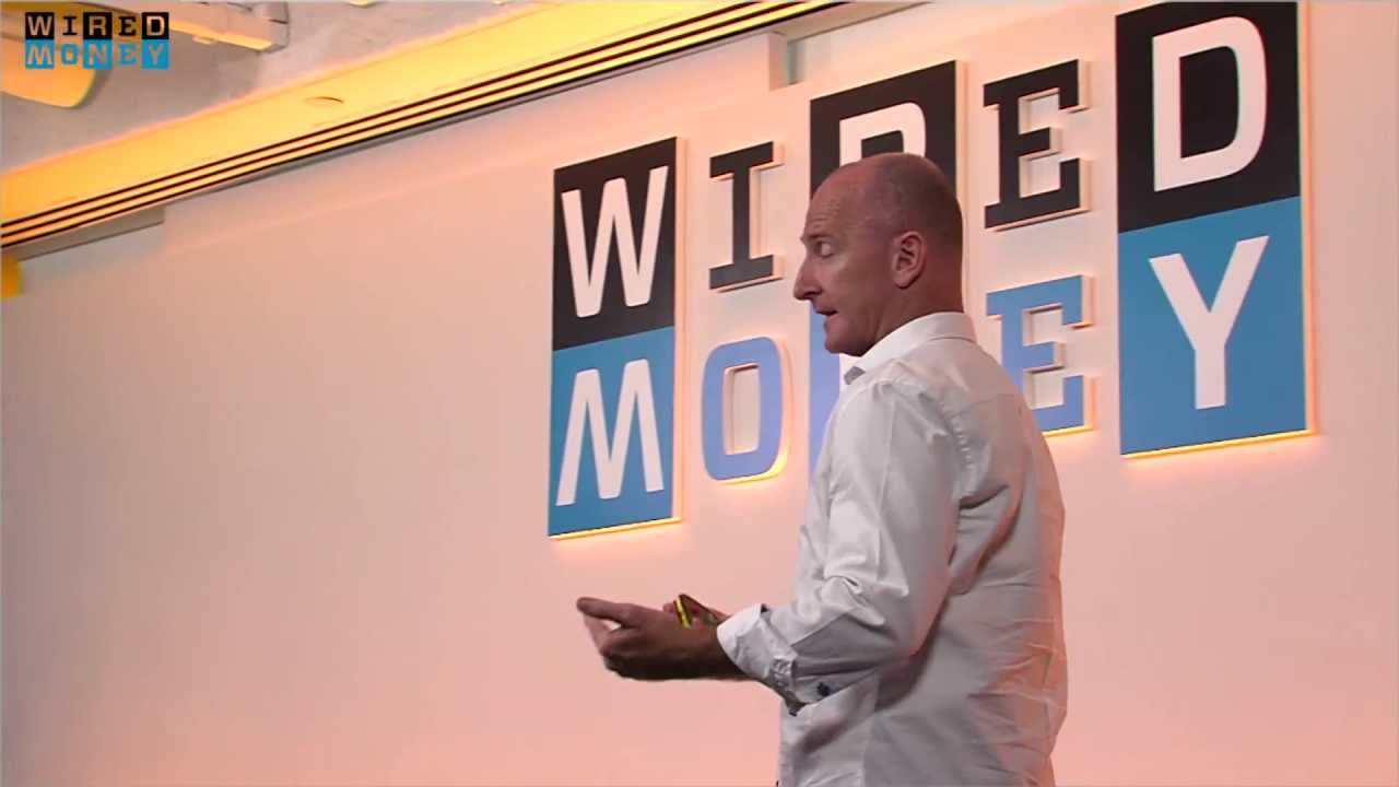 Wonga CEO: People Want Short Term Loans, No Matter What a Loud Minority ...