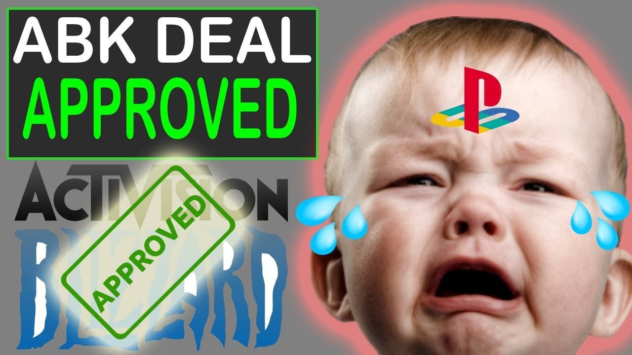 SONY FANS ON SELF-DELETE WATCH AFTER XBOX ANNIHILATES THE FTC IN COURT ...
