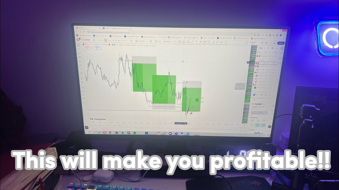 Everyone NEEDS This Backtesting Software In 2026!! - YouTube