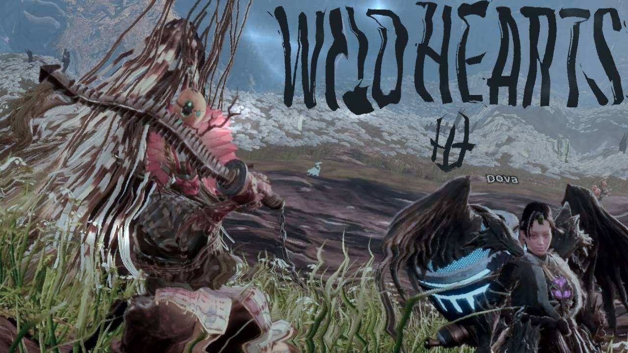 Wild Hearts, Wild Emotions: Watch Us Lose Our Cool Over This Game ...