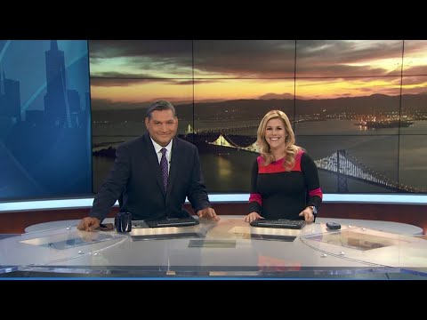 KPIX Saturday Morning News Wrap - YouTube