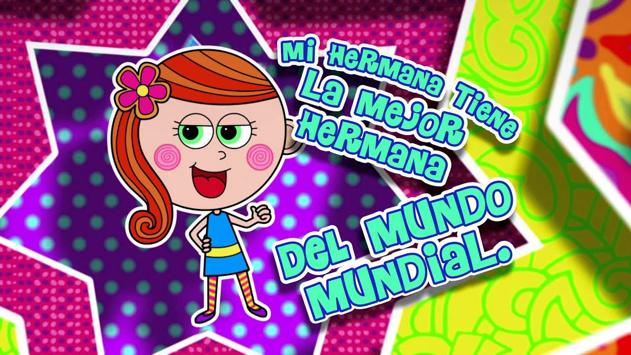 La mejor hermana según Distroller / Cartoon Network - YouTube