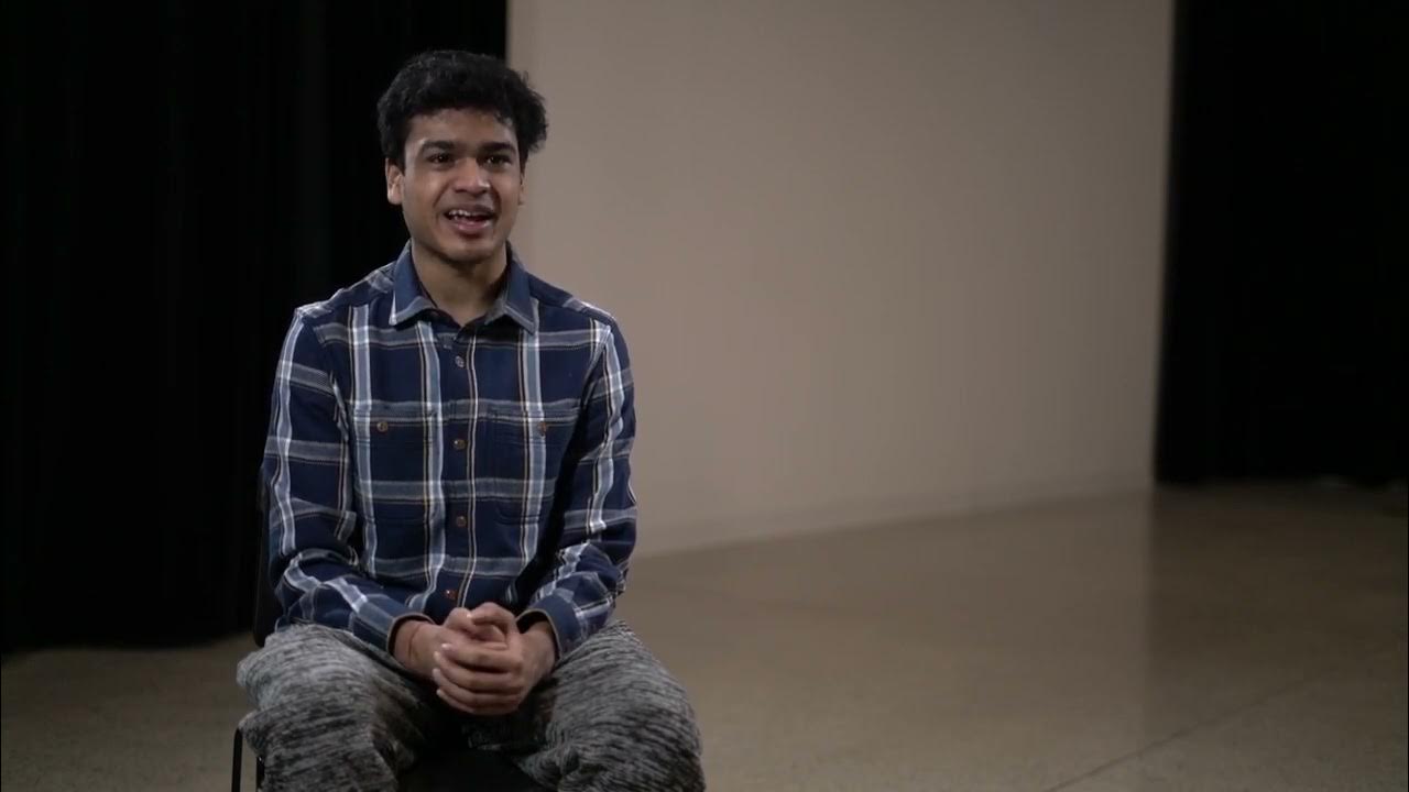 Rohan Talukdar - Psychology - YouTube