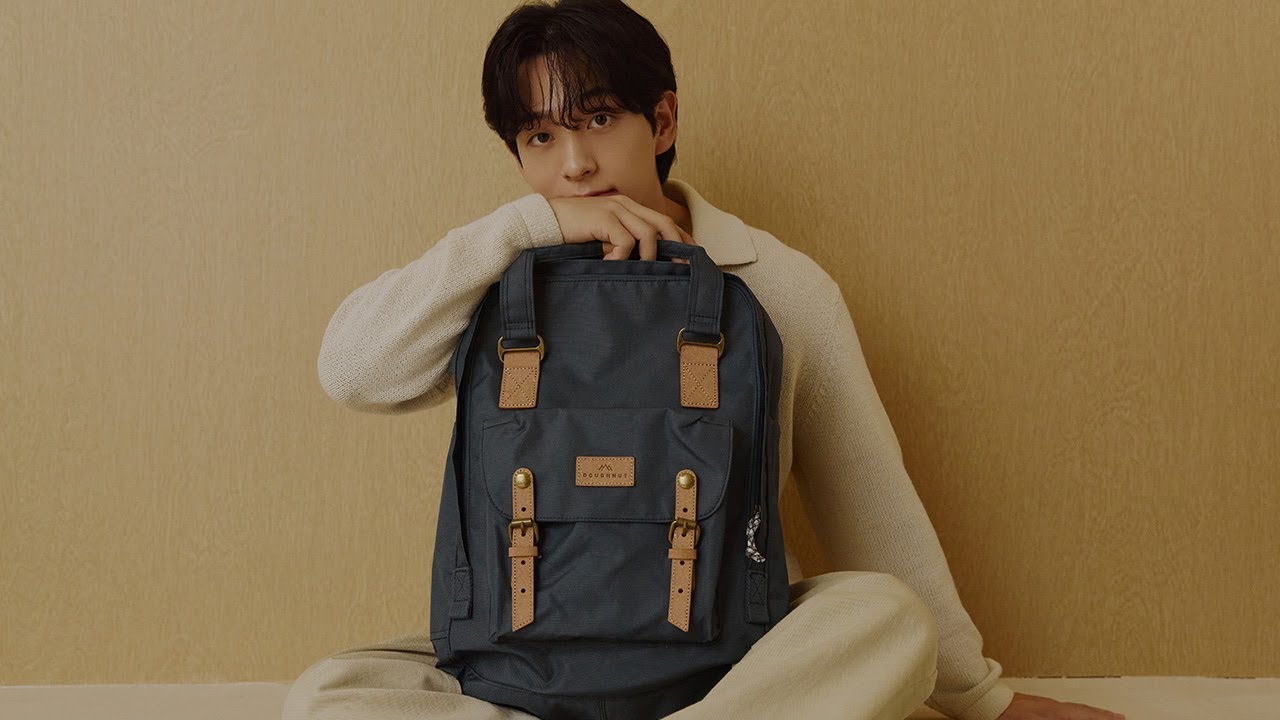 PREP FOR ALL SEASON I 굿웨어몰x도넛 - YouTube