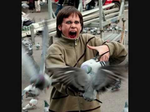 Stop the Pigeon - YouTube