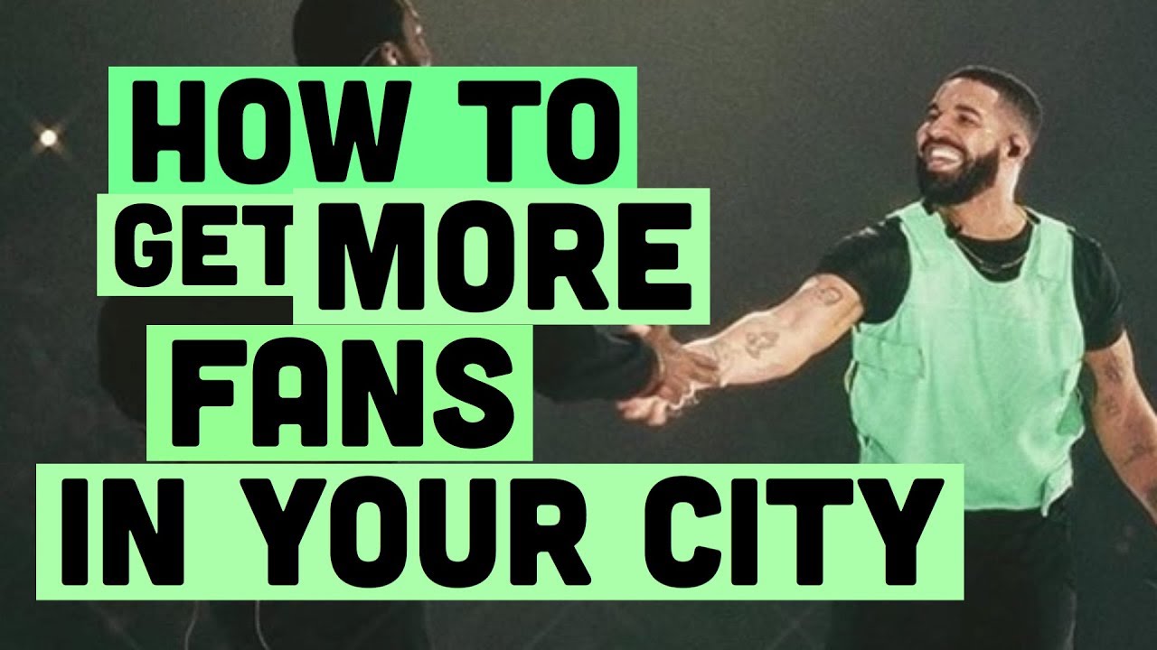How To Get More Fans In Your City - YouTube
