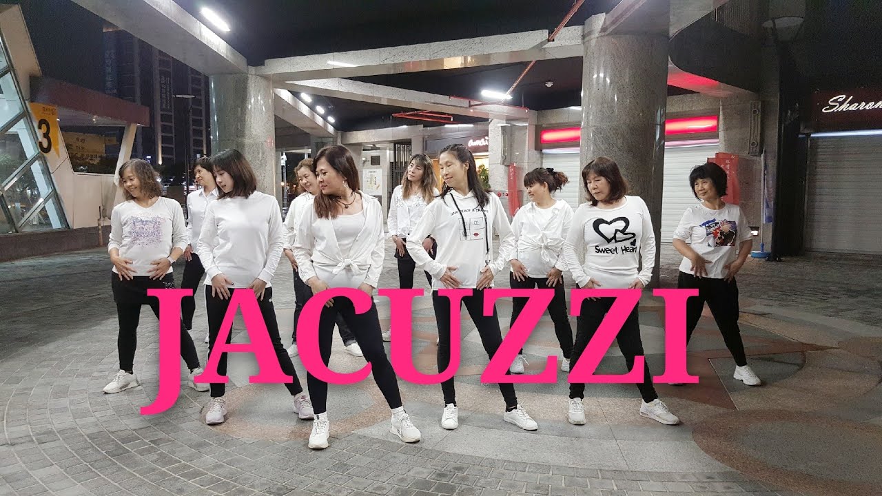 Jacuzzi ~ By Greeicy ft Anita - YouTube