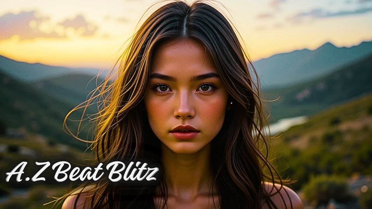 🎚️ Kaelith Wave - In This Melody Emotions Flow 🎧A.Z Beat Blitz🎧 - YouTube