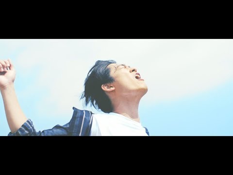 尾崎裕哉「Glory Days」Official Music Video