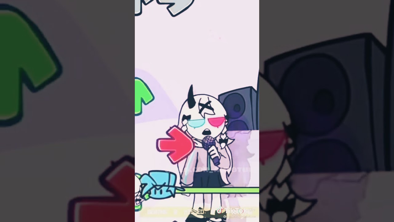 razasy de fnf - YouTube