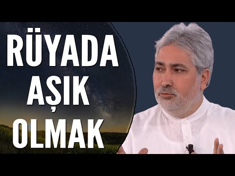 Rüyada Evli Bir Kadının Başka Birine Aşık Olması Ne Anlama Gelir? | Mehmet Emin Kırgil