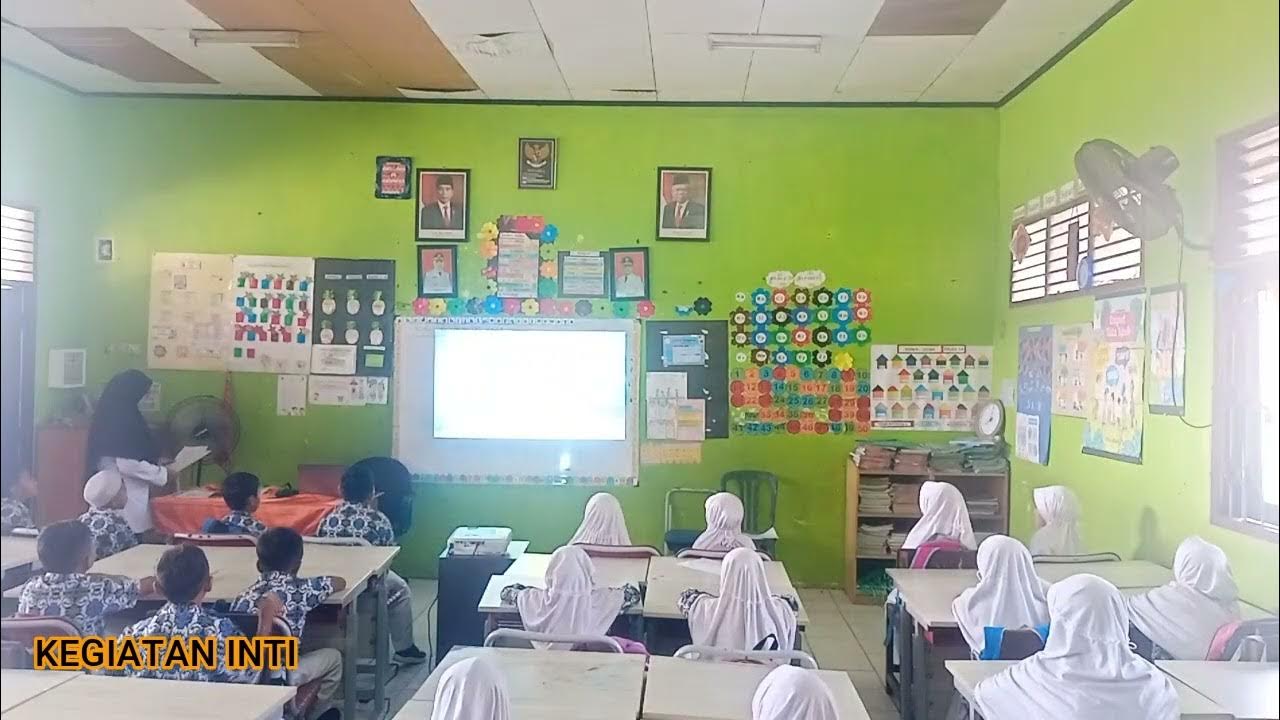 Video UKIN Praktek Pembelajaran PPG PAI DALJAB 2024 UINSI Samarinda - YouTube
