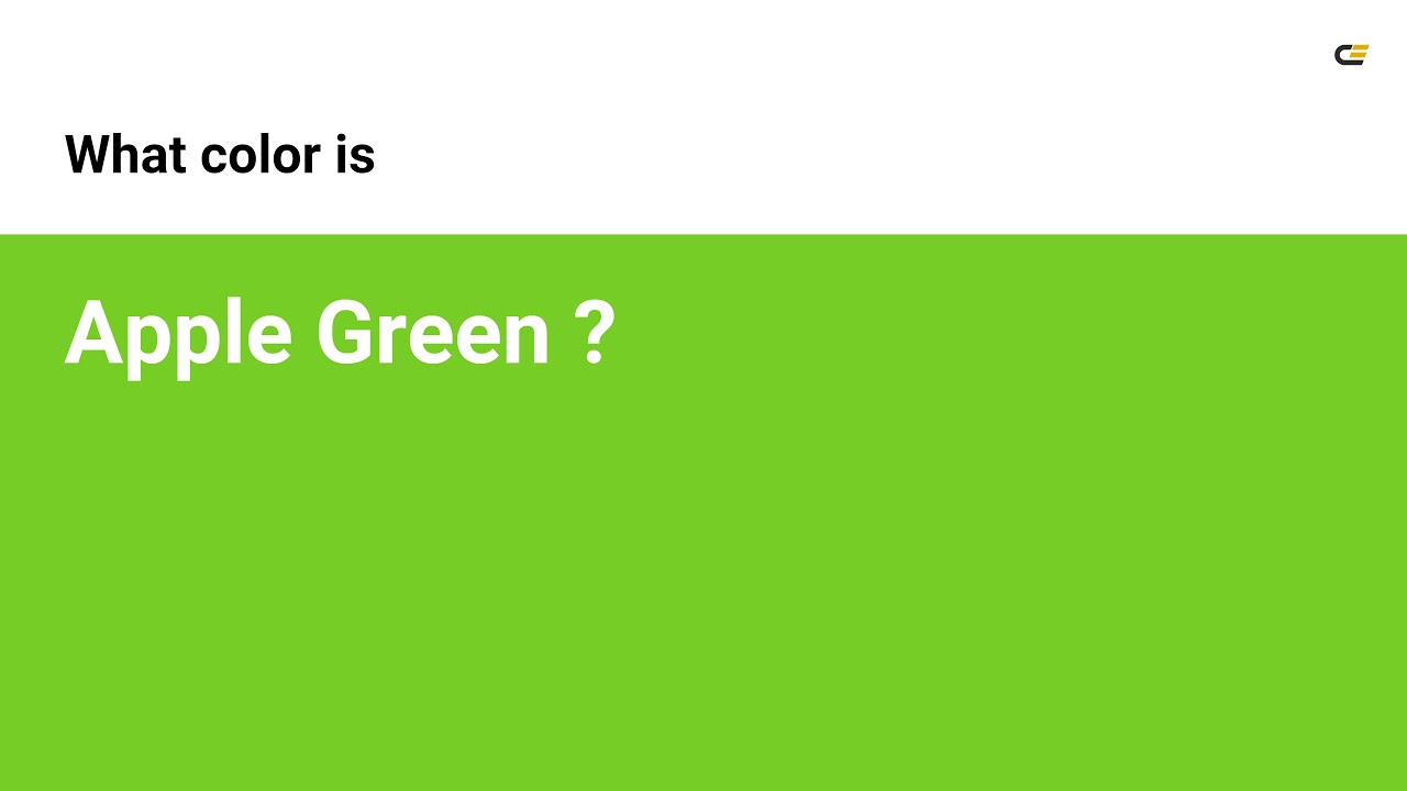 Apple Green color #76cd26 hex color - Green color - Warm color 76cd26 ...